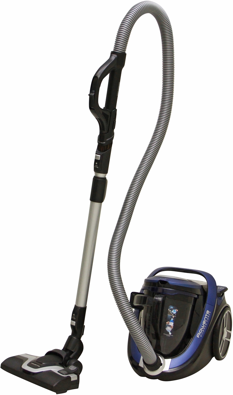 ROWENTA RO7691EA: teste e opinião