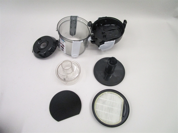 Aspirador BOSCH BGS05A222: opinião | DECO PROTESTE