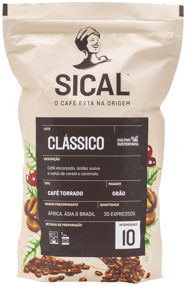 SICAL CLASSICO: teste e opinião | DECO PROteste