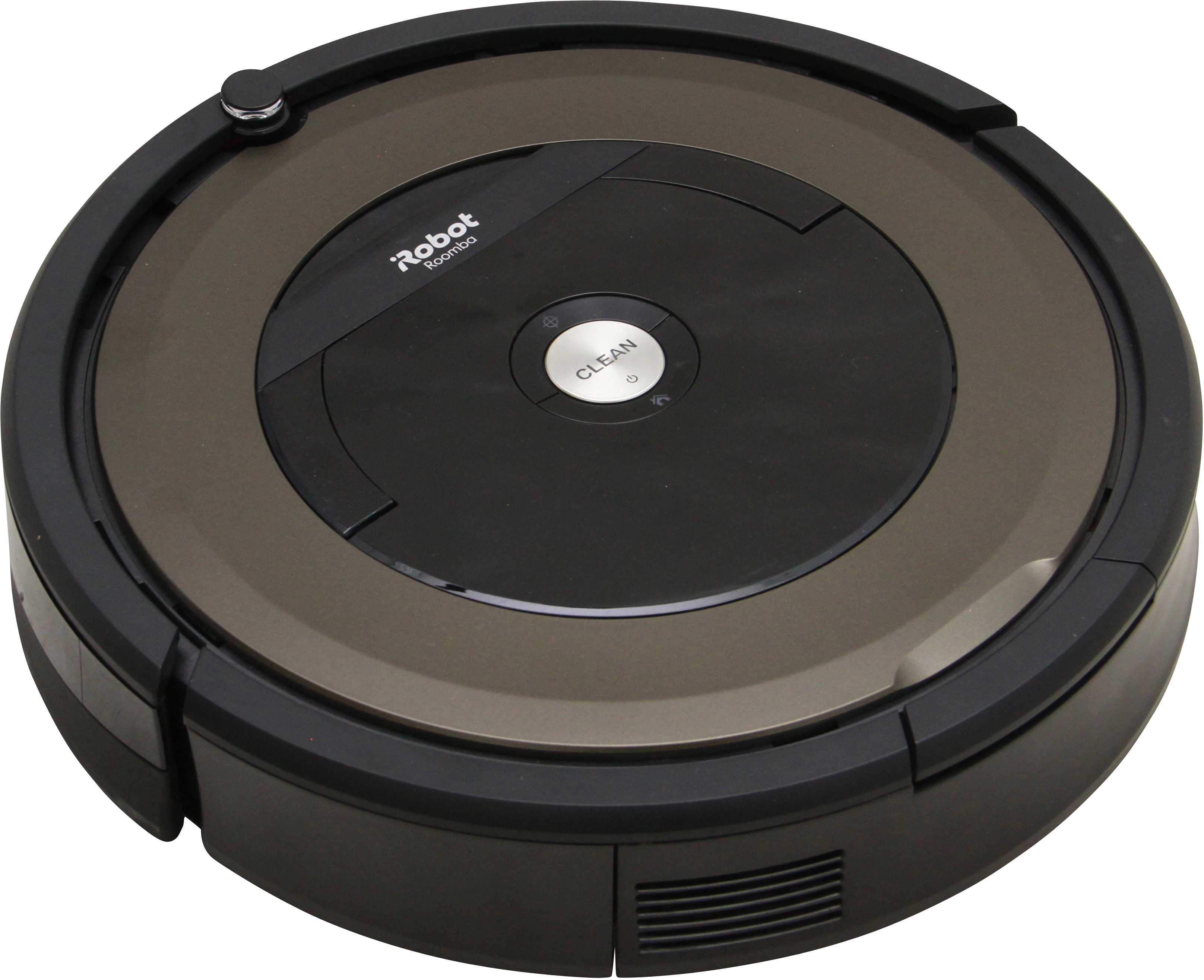 IROBOT ROOMBA 896: teste e opinião