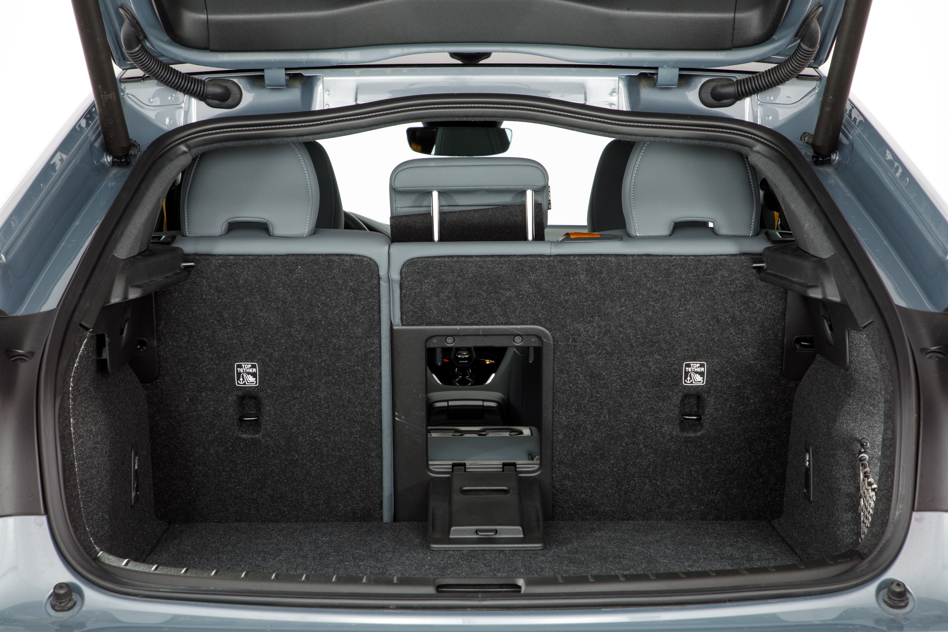 POLESTAR 2 LONG RANGE DUAL MOTOR: teste e opinião | DECO PROteste
