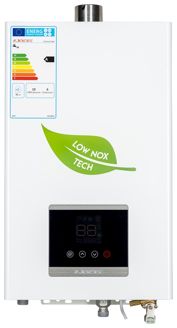 JOCEL JEGN12L015808: teste e opinião