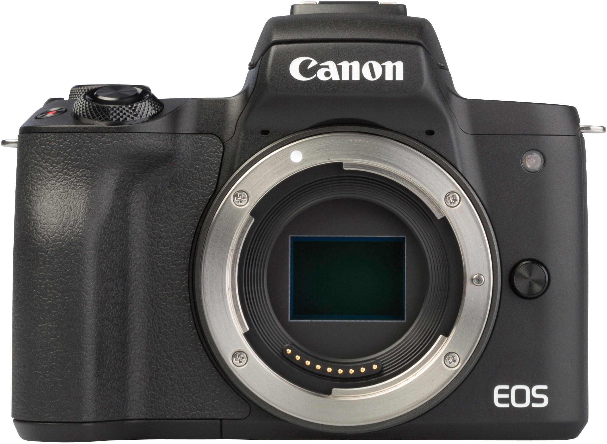 CANON EOS M50 + EF-M 15-45MM F3.5-6.3 IS STM: teste e opinião | DECO ...